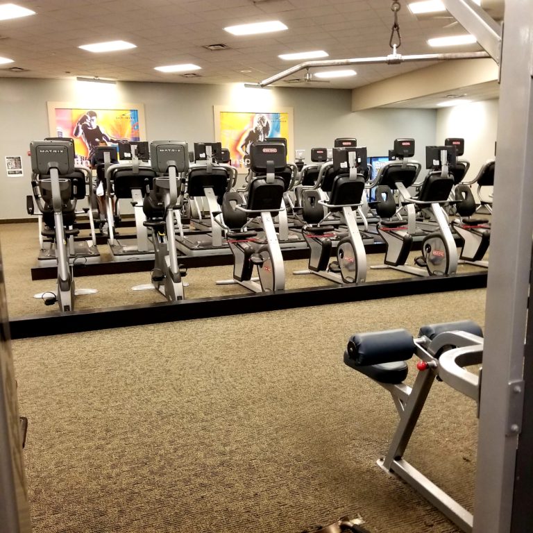 Five Ways to Choose the Right Gym for You - followPhyllis
